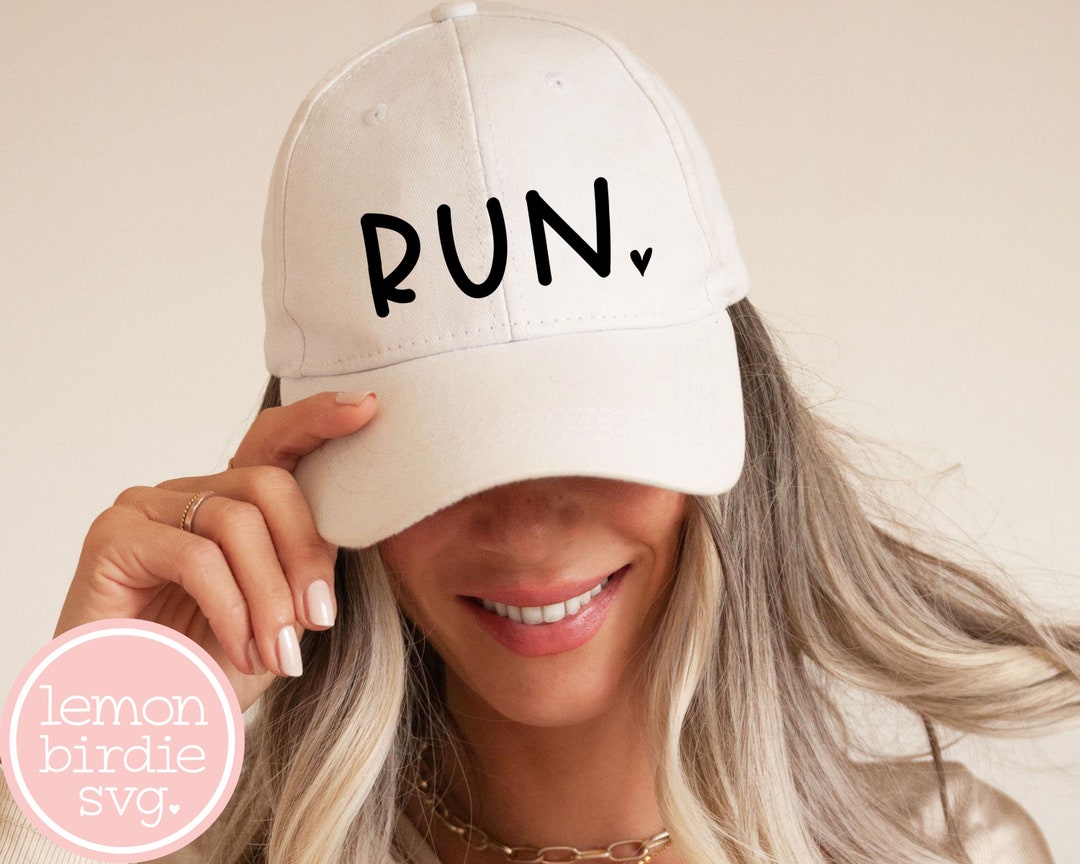 Run SVG, Runner Svg, Running Svg, I'd Rather Be Running Svg, Svg for ...