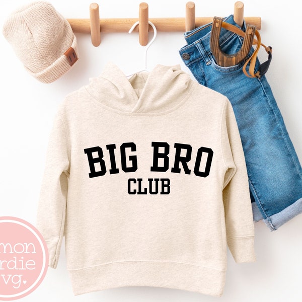 Cool Big Brother - Etsy