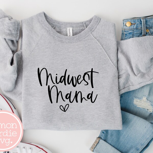 Minnesota Mama - Etsy