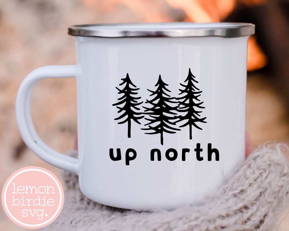 Up North SVG Minnesota Svg MN Svg Sota Svg Lake Svg - Etsy
