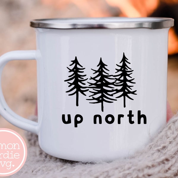 Up North - Etsy