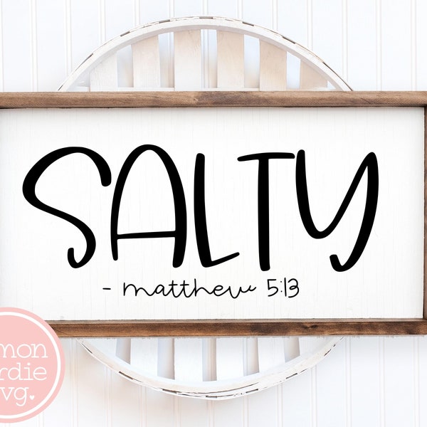 Salty Signs Designs - Etsy