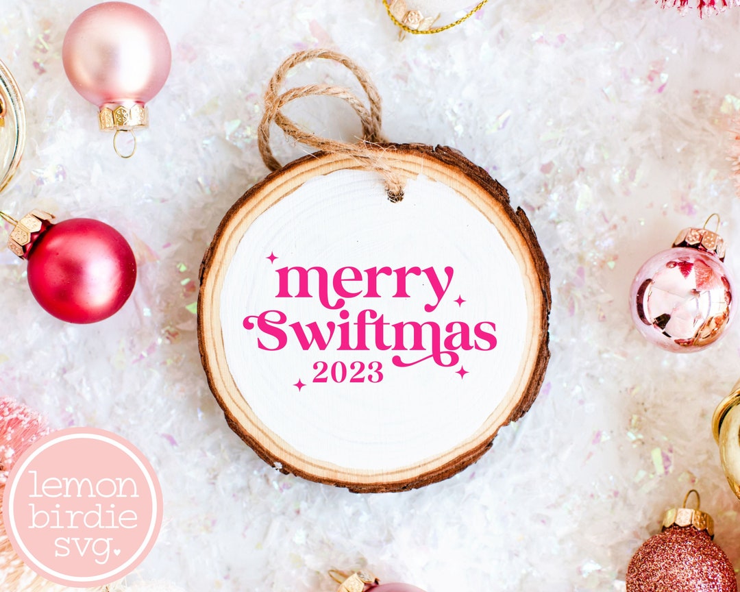 Merry Swiftmas Svg, Merry Christmas Svg, Swiftie Christmas Svg, Swiftie ...
