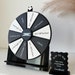 Spin the Wheel - Custom Style - Medium Size, Double Coloured (10 Spots ...