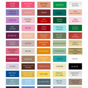 Shhh - Treatment in Progress Acrylic Sign - Etsy