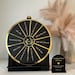 Spin the Wheel - Large Size, Round 12 Panels - Etsy