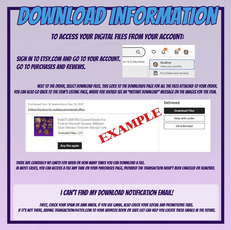 4 GRAY RATS EMOTE Pack Channel Emote for Twitch/ Discord/ Stream ...