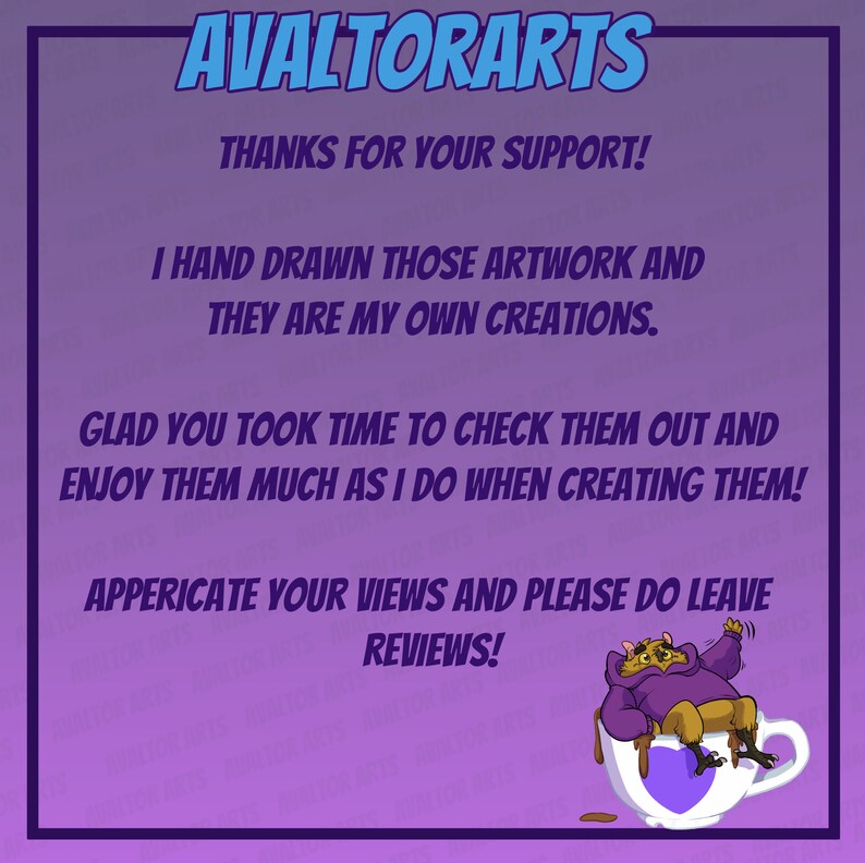 LURKING YETI Channel Emote for Twitch/ Discord/ Stream/ Affiliate/ Chat ...