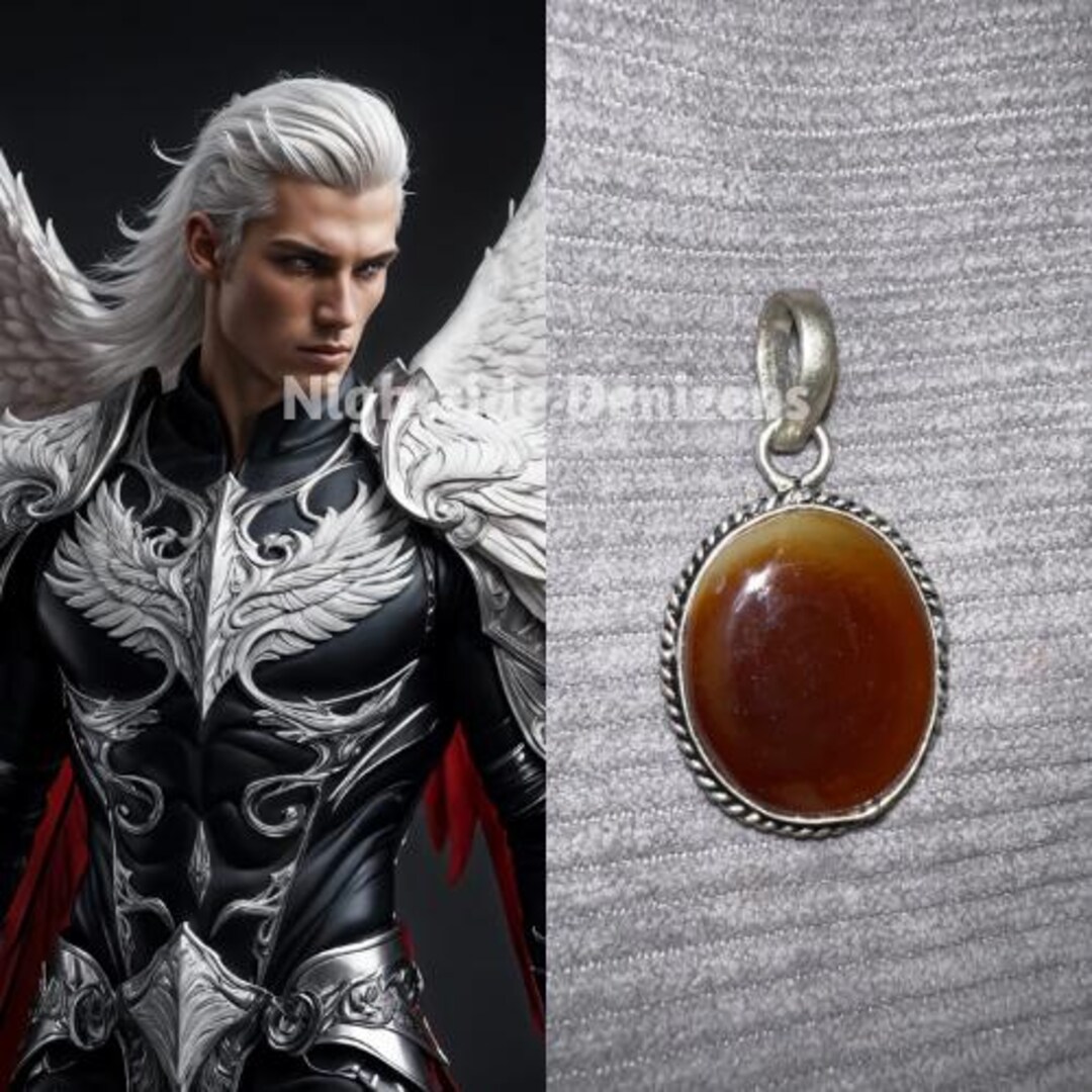 Abaddon's Abyssal Angel Lieutenant S PRECONJURE VISITATION ONLY - Etsy