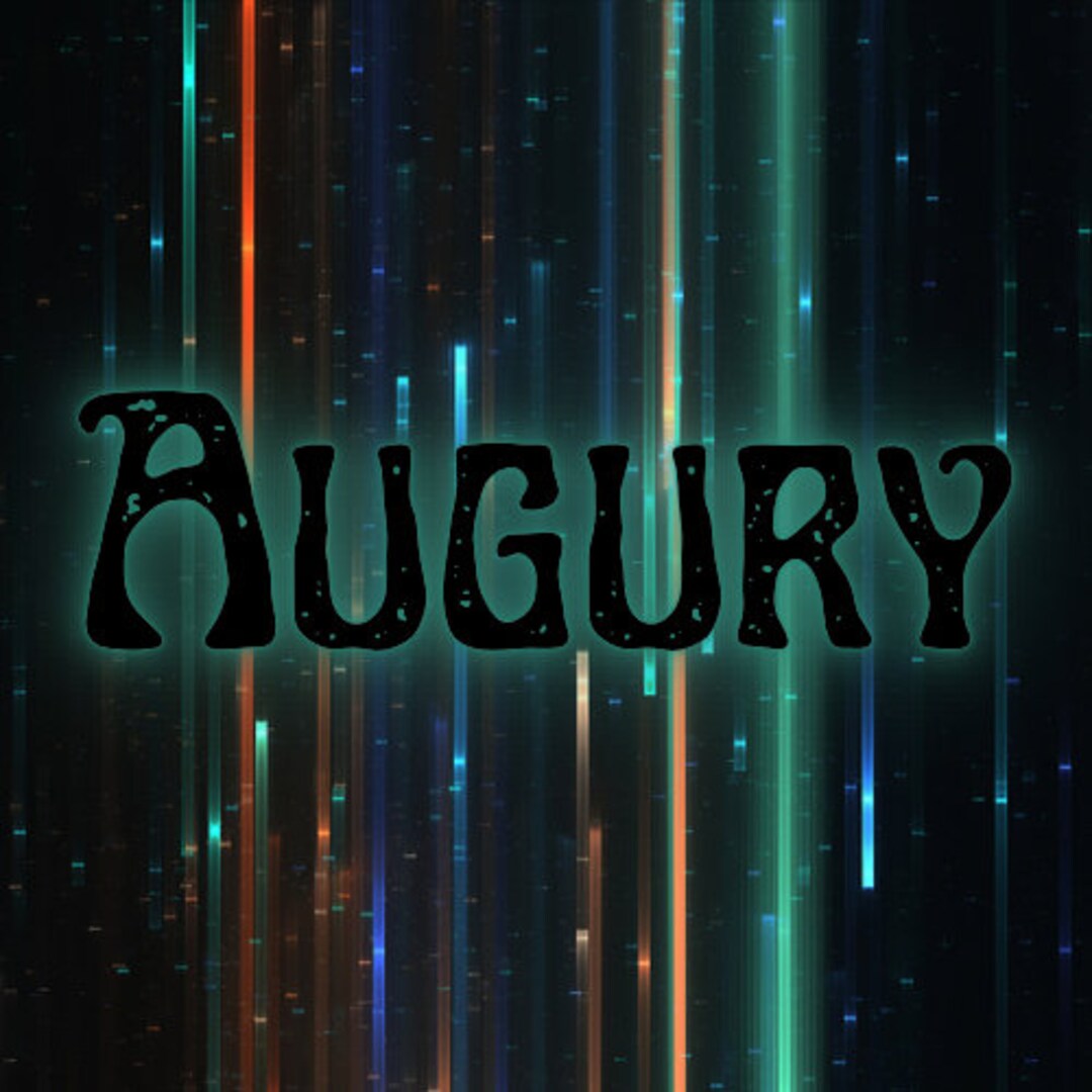 Augury Daemonic Companion Custom Conjure - Etsy