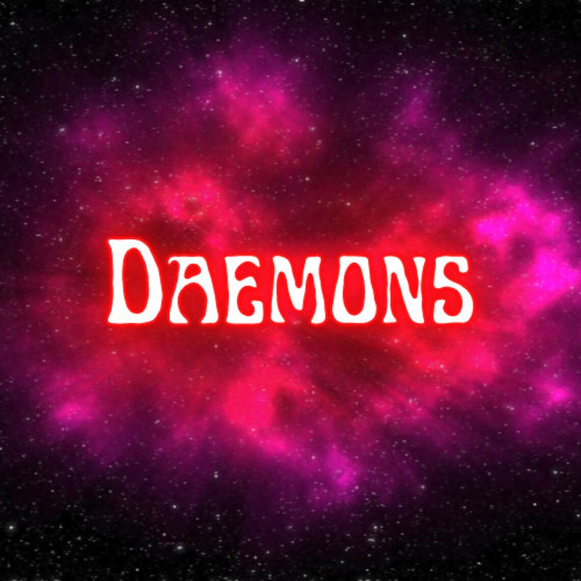 Royal Abyssal Daemon Companion Custom Conjure - Etsy