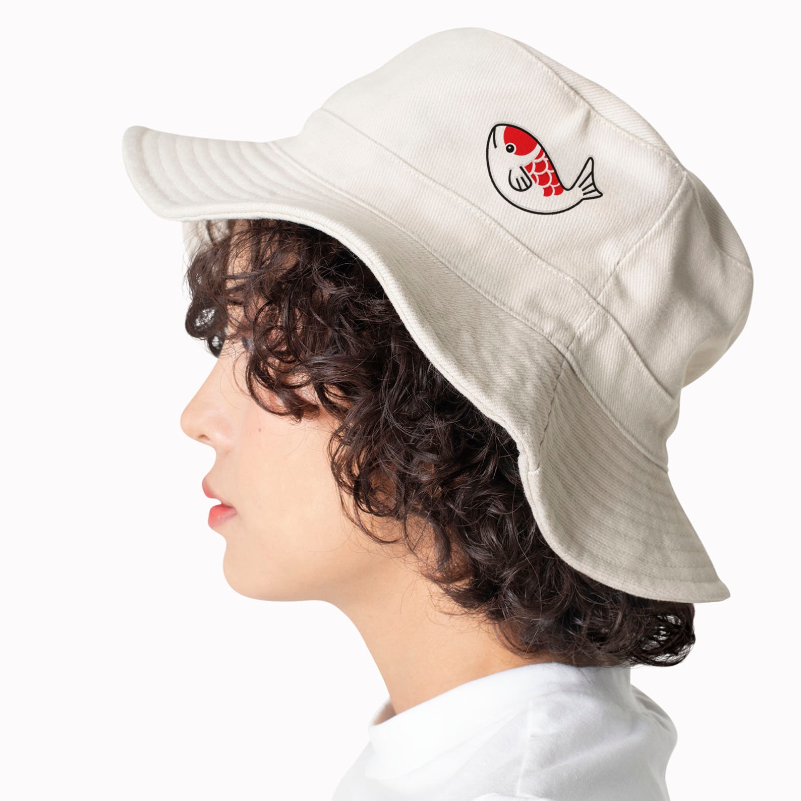 Logo Koi Fish, Vector, Koi Svg, Traditional Asian Oriental Clipart, File for Cricut, Cut Files ...