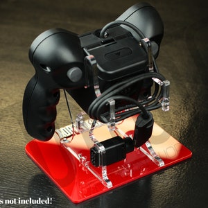 Nintendo Virtual Boy Controller Acrylic Display Stand - Etsy
