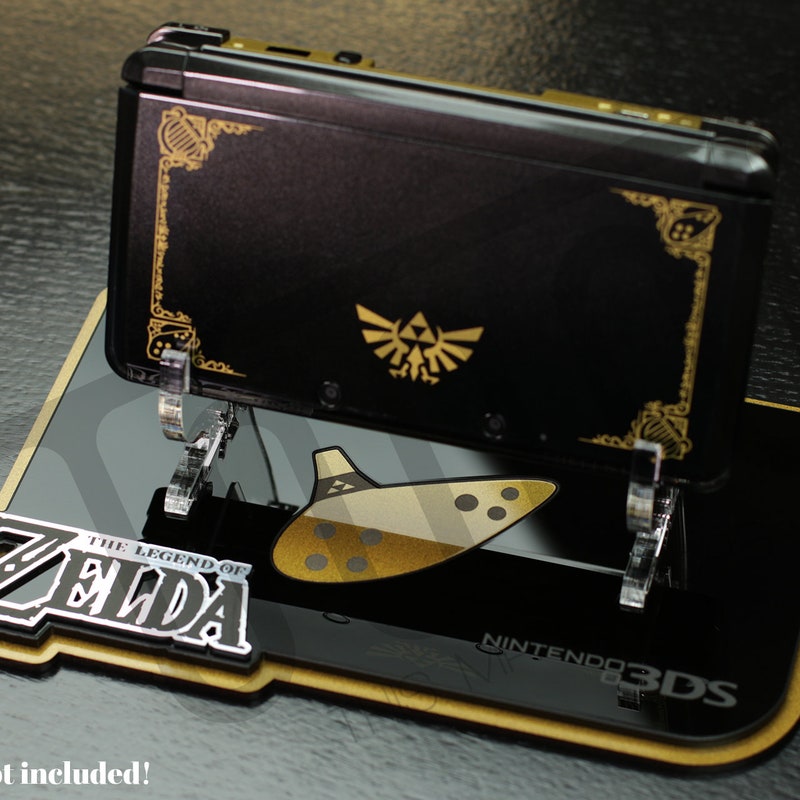Ds Stand Zelda - Etsy UK