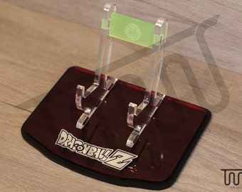 Dragon Ball Display Stand - Etsy