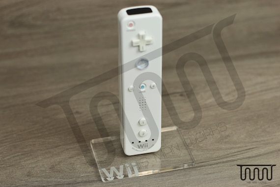 Wii Remote Cover