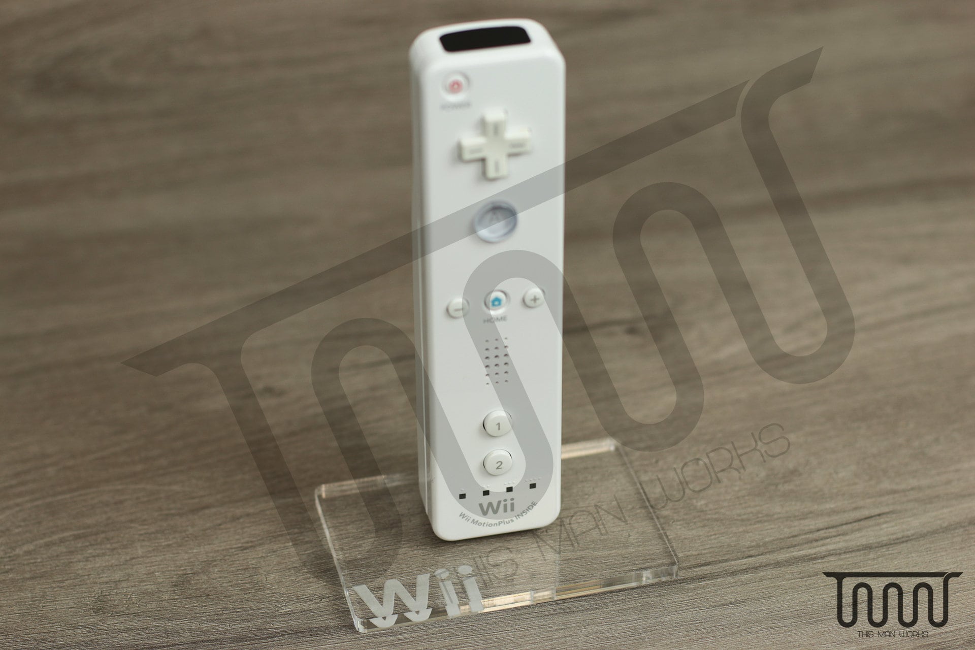 Nintendo Wii Joystick