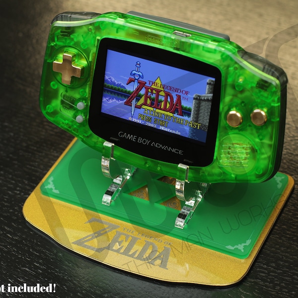 Uv Print Gba Shell - Etsy