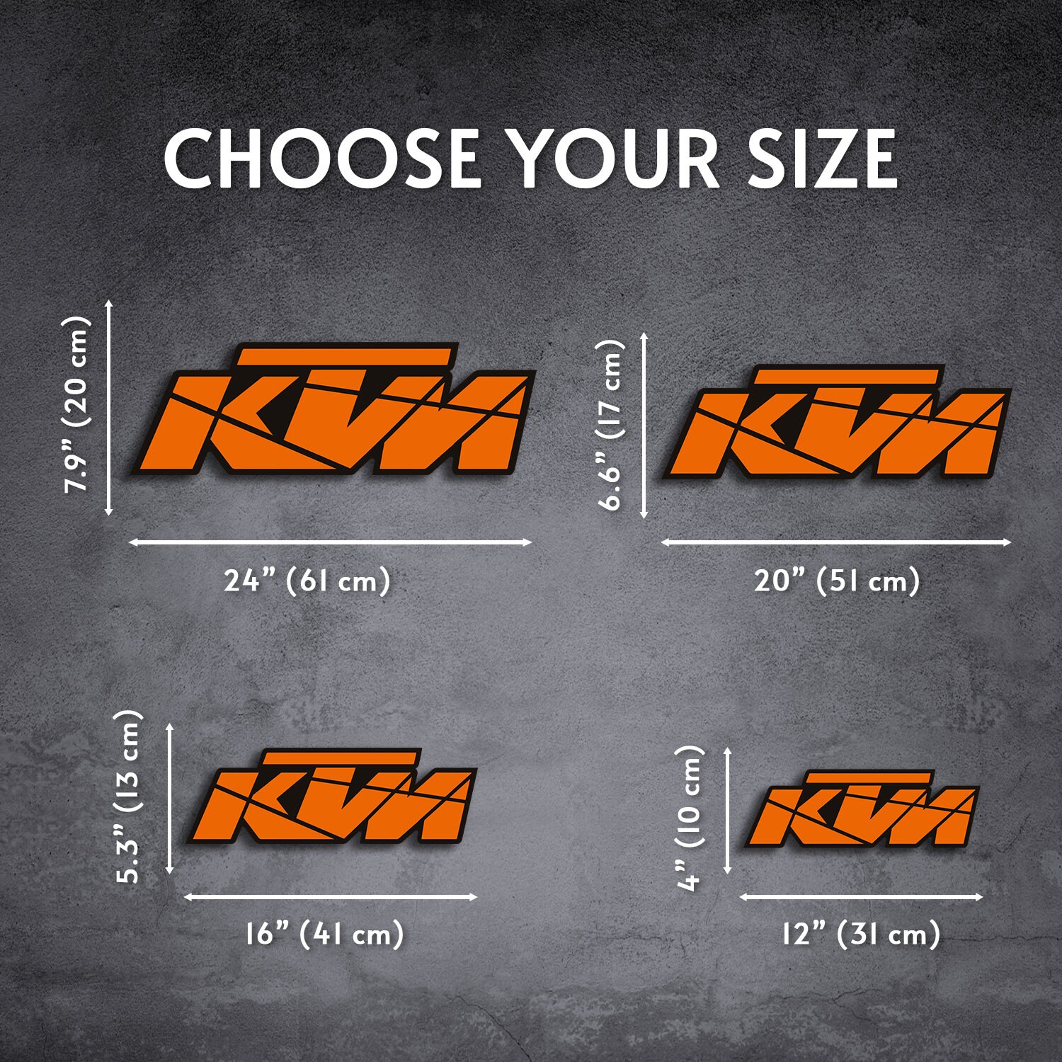 KTM Led Sign, KTM Neon Sign, Ktm Racing Sign, Motorcycle Neon Sign ...