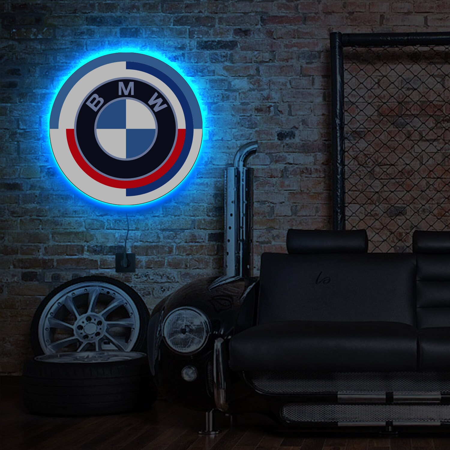 BMW Led Sign, BMW Neon Sign, BMW Logo Sign, Bmw Garage Sign, Bmw Wall ... BMW Led Sign, BMW Neon Sign, BMW Logo Sign, Bmw Garage Sign, Bmw Wall ...