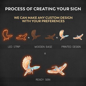 Clapperboard Led Sign, Movie Clapper Board, Home Cinema Neon Sign ...