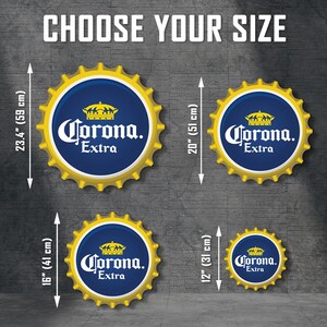 Corona Light up Sign, Corona Extra Neon Sign, Beer Neon Sign,corona ...