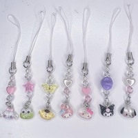 Fruit Phone Charms! - Etsy