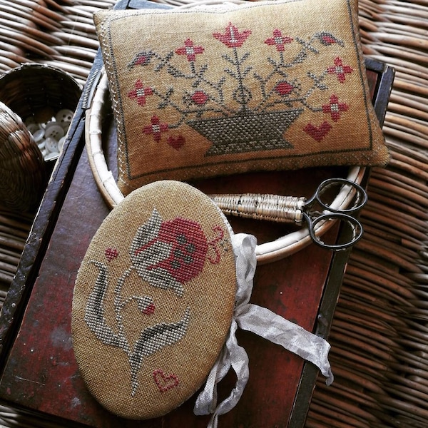 StacyNashDesigns - Etsy