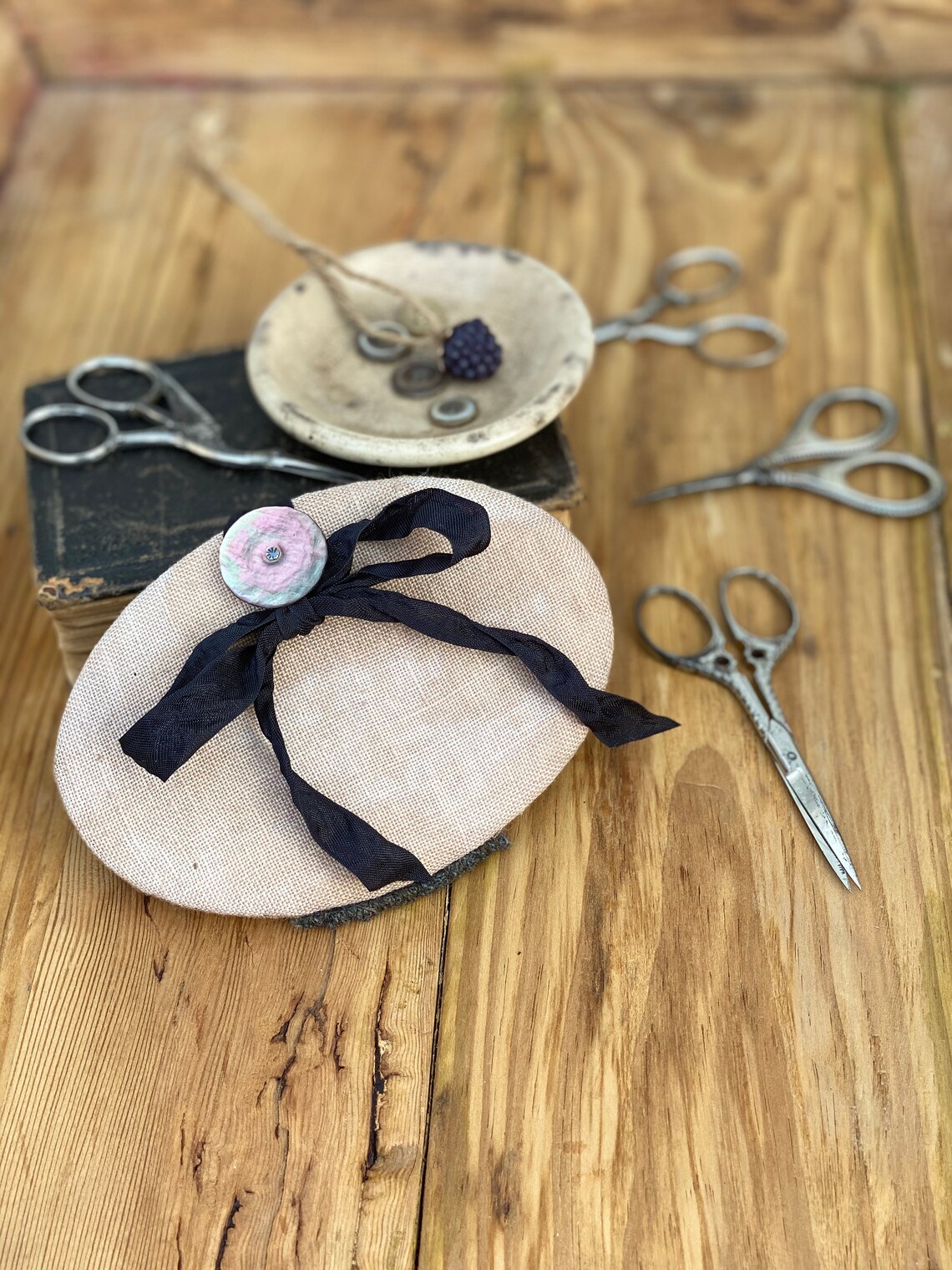 PDF FILE * I Will Cut You Scissor Book - Etsy