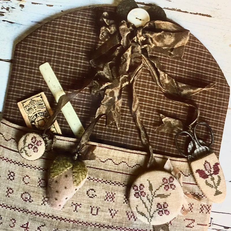 Chatelaine Patterns - Etsy