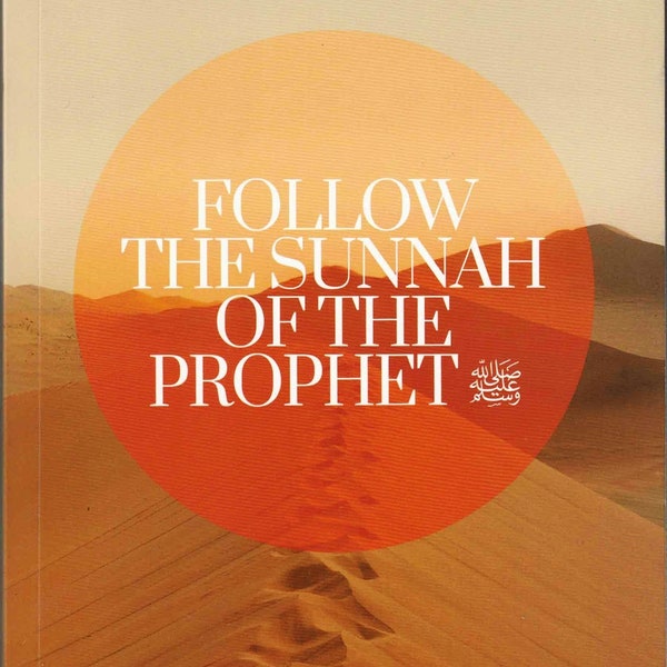 Follow the Prophet - Etsy