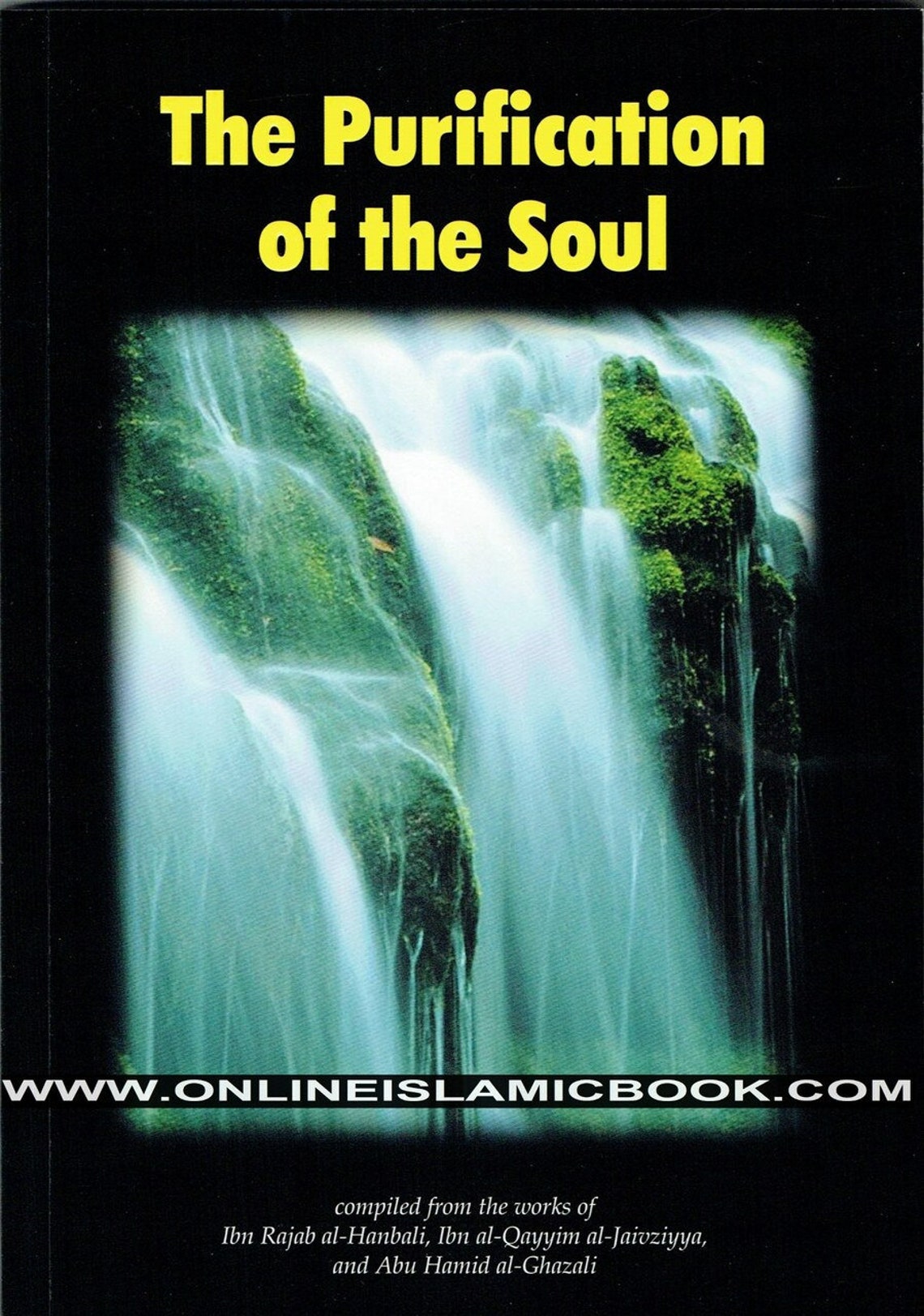 The Purification of the Soul - Etsy