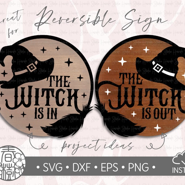 Witch - Etsy