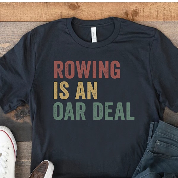 Rowing - Etsy
