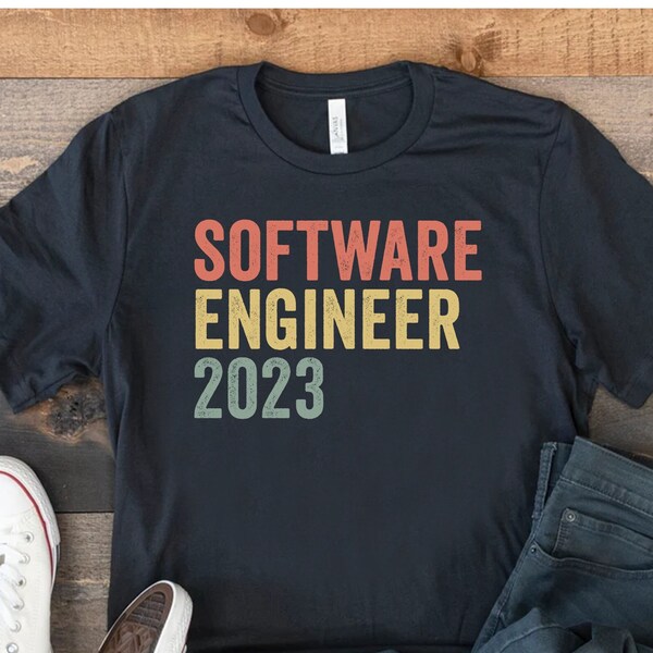 Engineer Shirt - Etsy