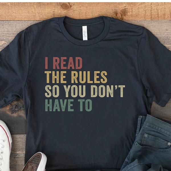 Dont Read This Tshirt - Etsy