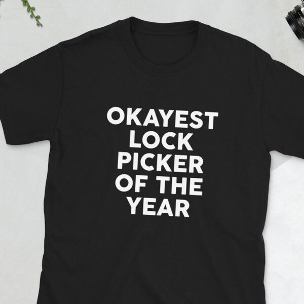 Picker Shirt - Etsy