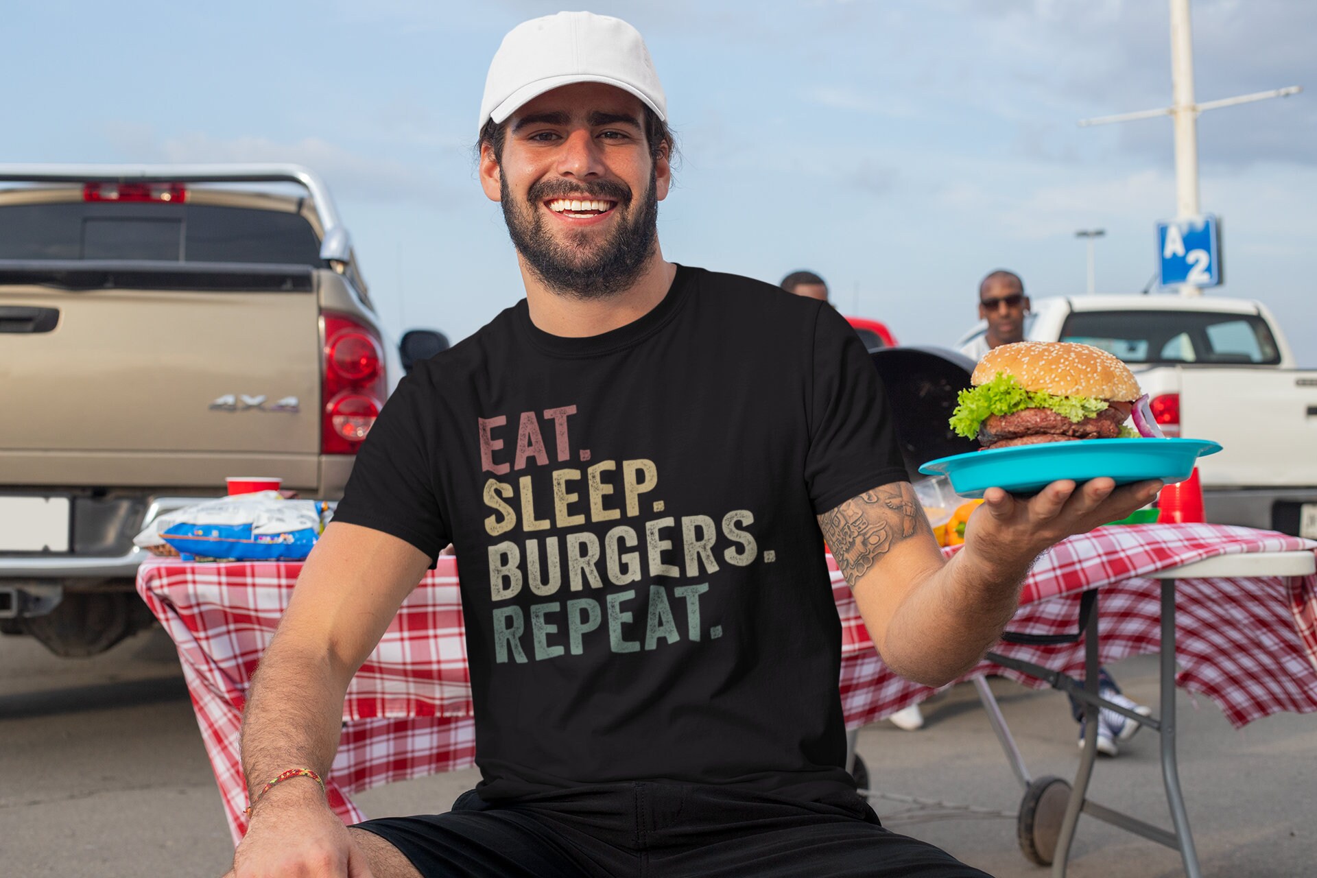 Custom Eat Sleep Repeat Shirt, Eat Sleep Custom Repeat Tshirt ...