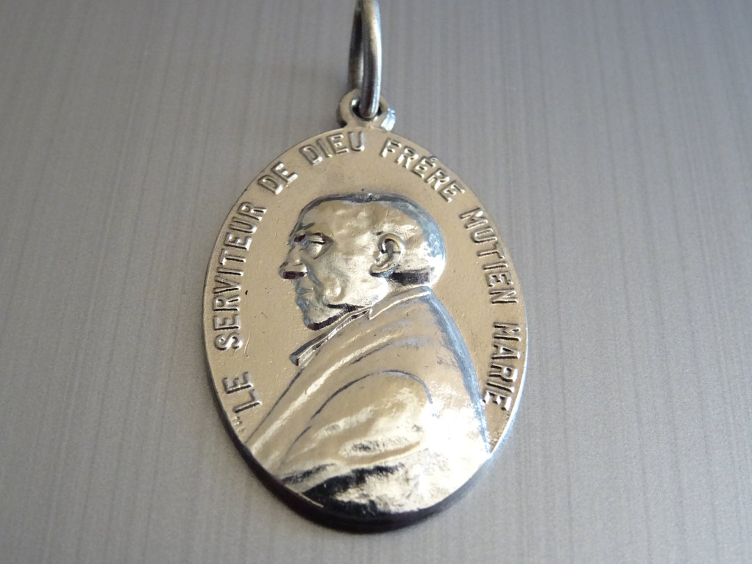 Frere Mutien-marie Signum Fidei. Brothers of the Christian Schools ...