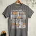 The Cosmic Tee - Etsy