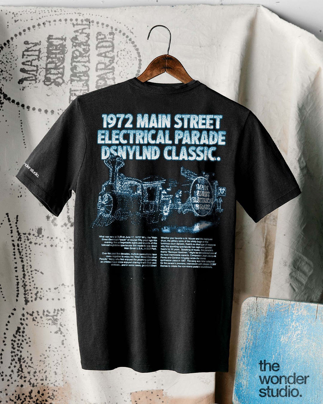 The Electrical Tee - Etsy