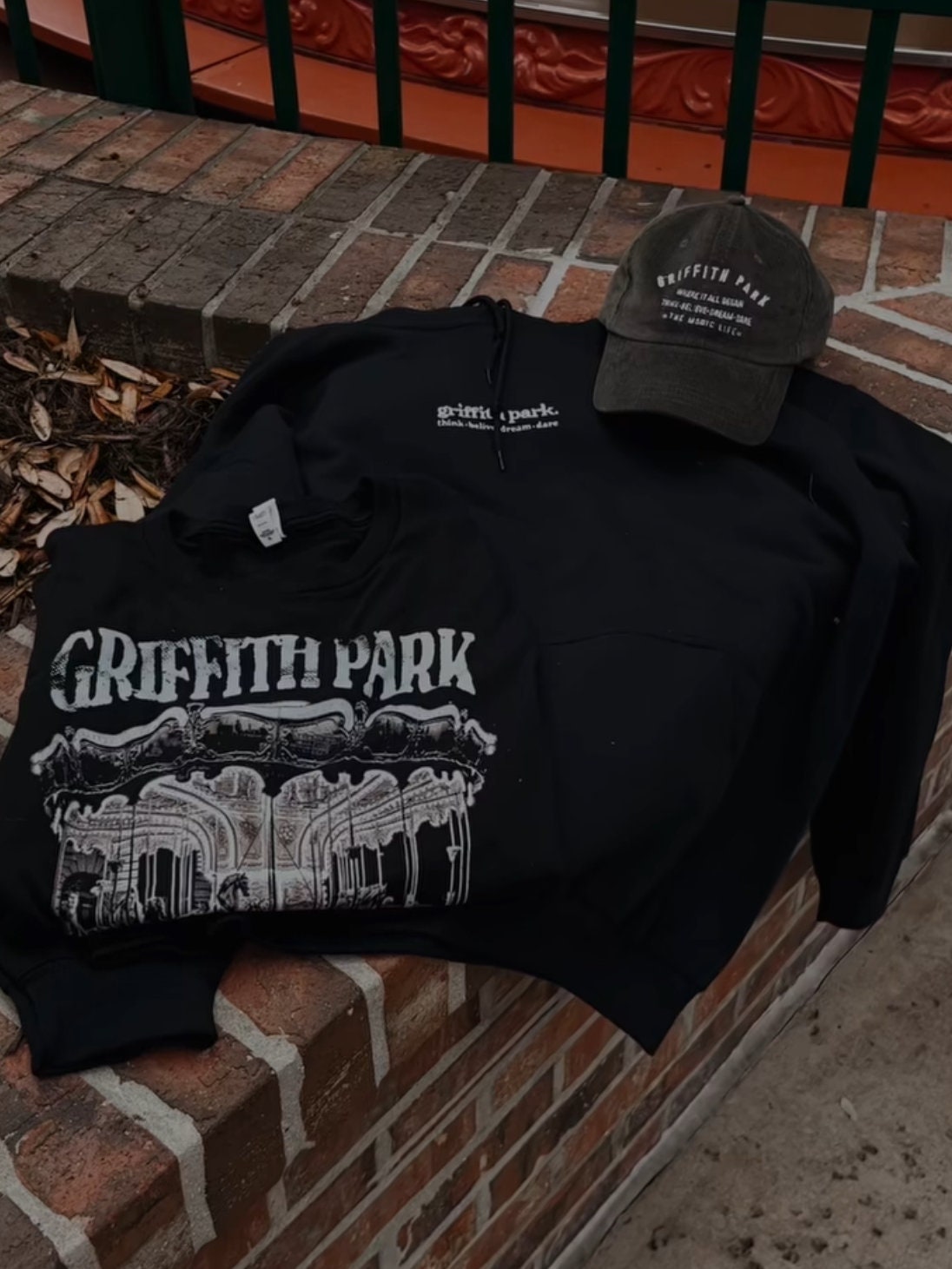 The Griffith Vintage Corduroy Cap - Etsy