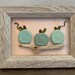 Sea Shell Pumpkins, Green Pumpkins, Sea Glass Pumpkins - Etsy