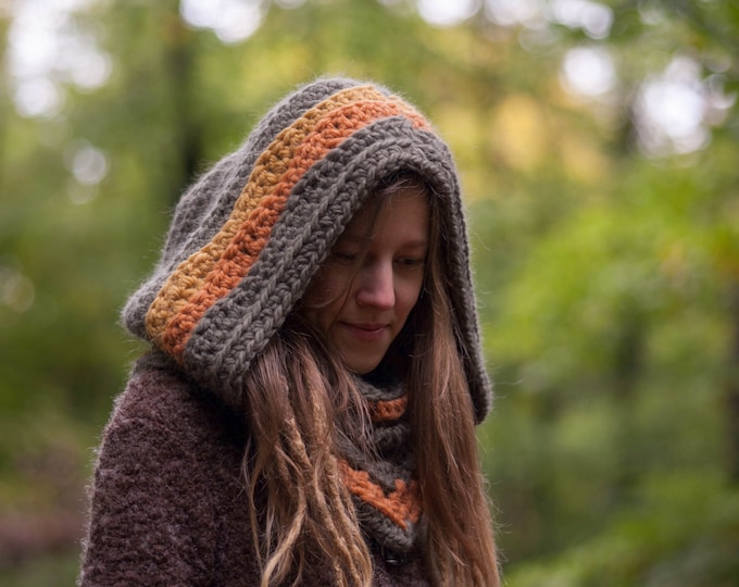 Nammu Lampion by Lumenmandala - Crochet Pattern PDF - Etsy Canada