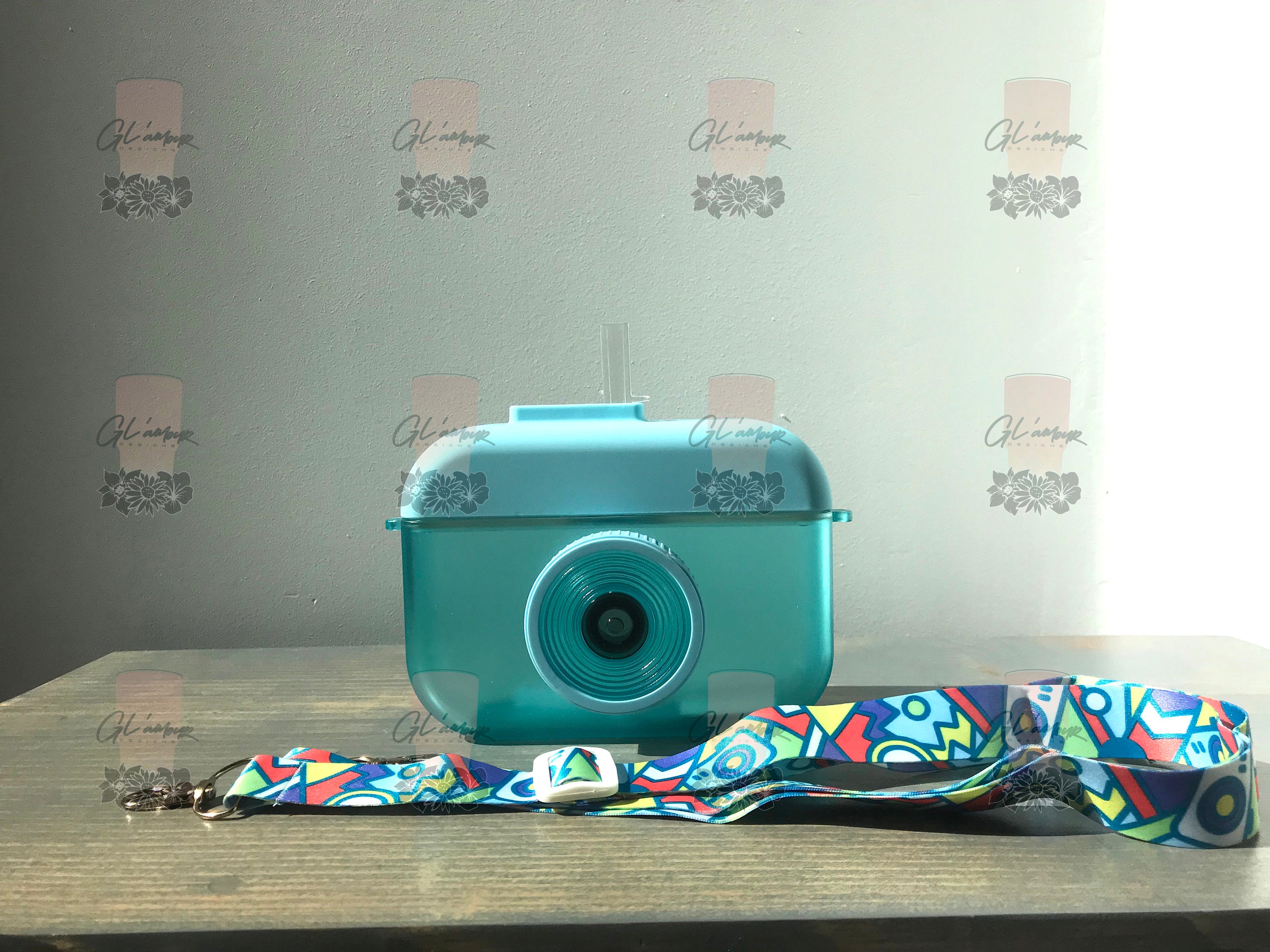 Camera Water Bottles - Etsy