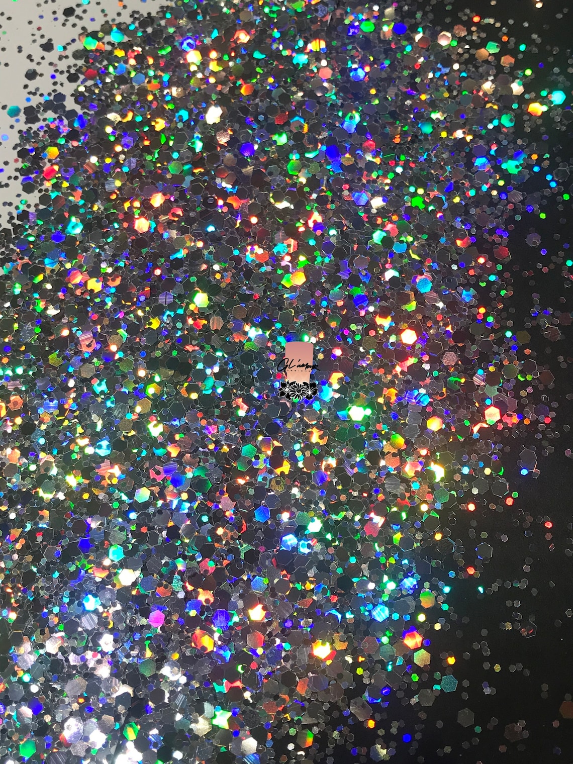 Stay Kool Chunky Glitter - Etsy