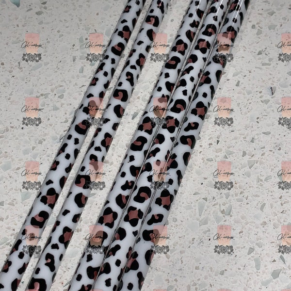 Reusable Straws - Etsy