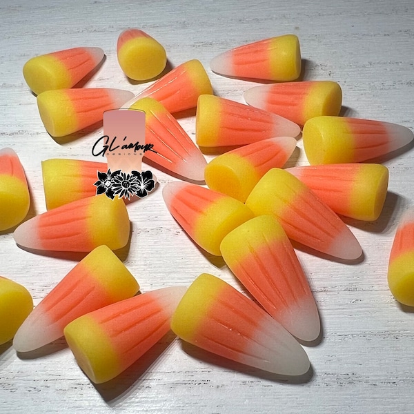 Candy Corn - Etsy