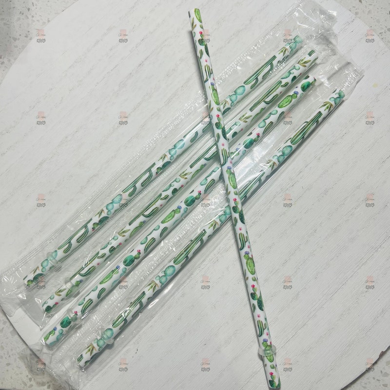 Reusable Straws - Etsy