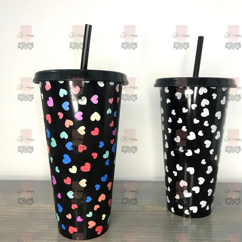 Color Changing Cups - Etsy